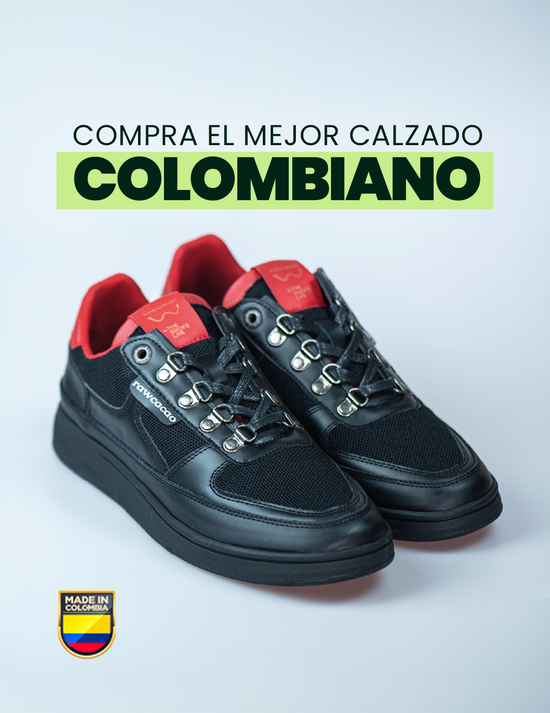 INCO | Orgullosamente Colombiano